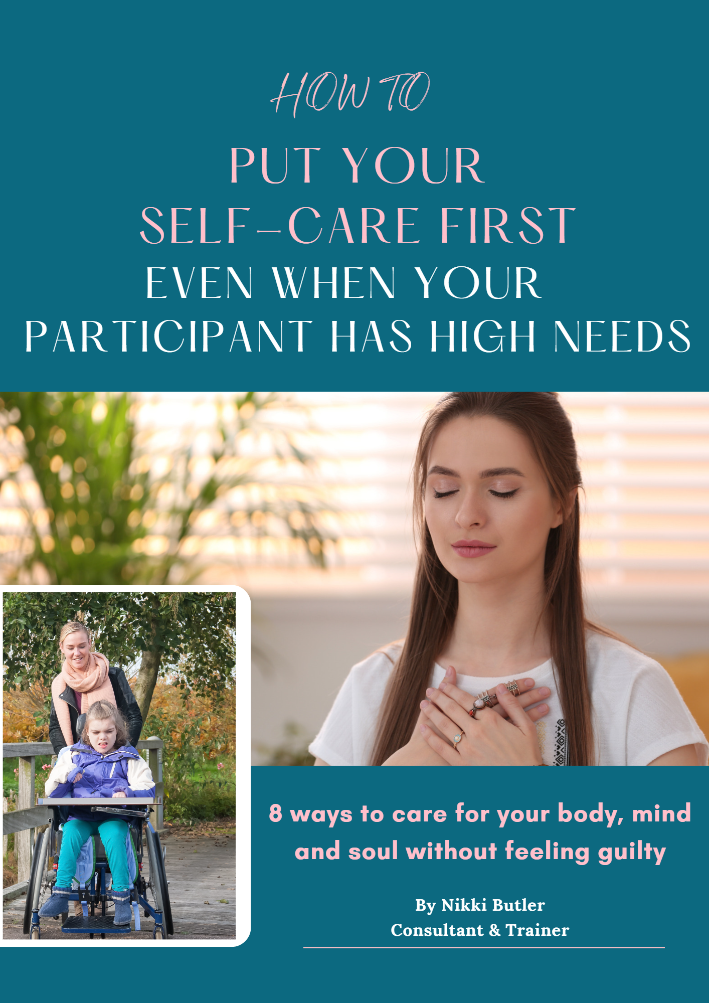 Resources | NIKKI BUTLER CONSULTING