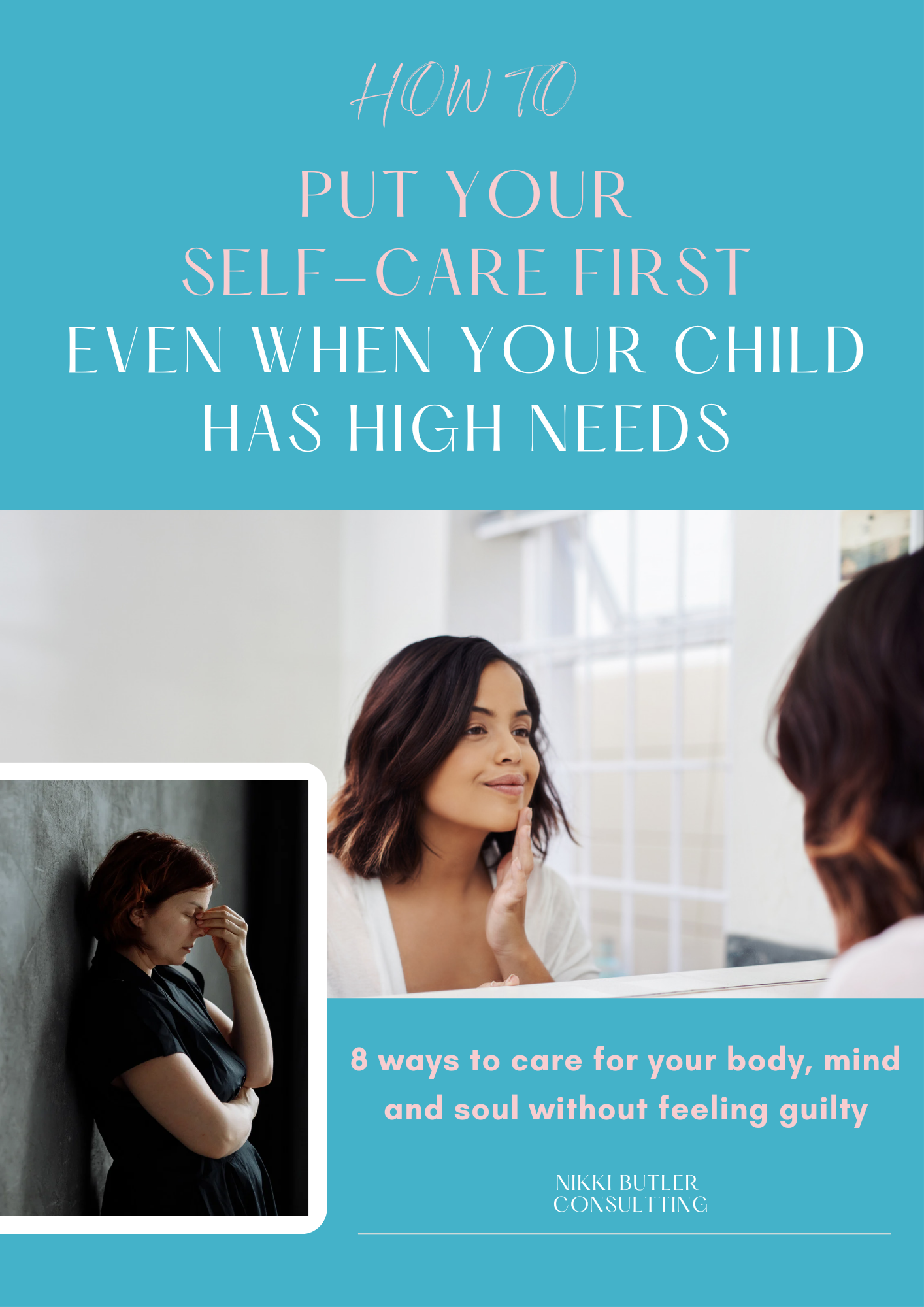 Resources | NIKKI BUTLER CONSULTING